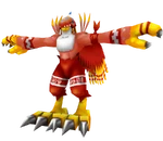 Gallery:Garudamon | DigimonWiki | Fandom