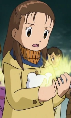 Keiko Kurata | Digimon Wiki | Fandom