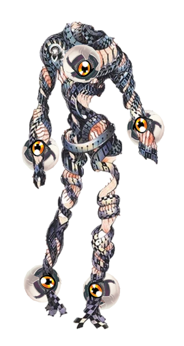 Fan:NeoRoguemon | DigimonWiki | Fandom