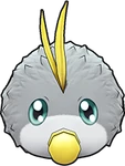 Gallery:Pusumon | DigimonWiki | Fandom