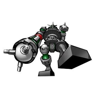 RookChessmon (Black) | DigimonWiki | Fandom