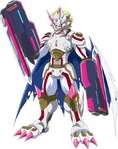 Gallery:Siriusmon | DigimonWiki | Fandom