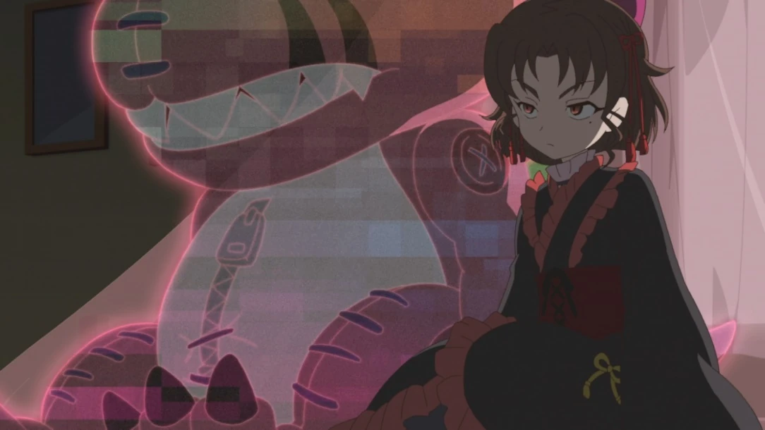 EP30 (Ghost Game) | Digimon Wiki | Fandom