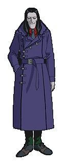 Yukio Oikawa | DigiPedia | Fandom