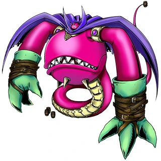 Bacchusmon | DigimonWiki | Fandom