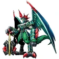 Witchelny | DigimonWiki | Fandom