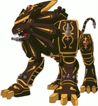 Gallery:JagerLoweemon | DigimonWiki | Fandom