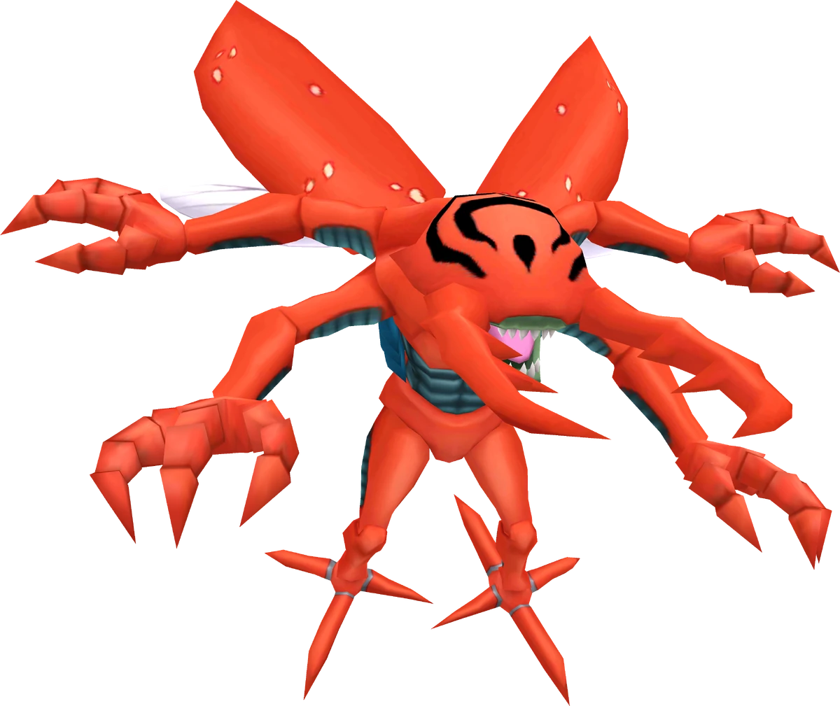 Arata Sanada/Partners | DigimonWiki | Fandom