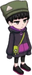 Gallery:Miu Shinonome | DigimonWiki | Fandom