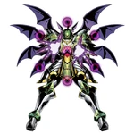 Gallery:ShadowSeraphimon | DigimonWiki | Fandom