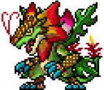 Gallery:Toropiamon | DigimonWiki | Fandom