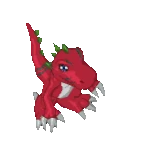 Gallery:Tyrannomon | DigimonWiki | Fandom