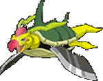 Wormmon (Adventure) | Digimon Wiki | Fandom