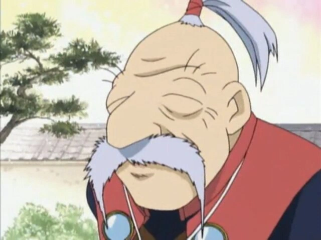 Gennai | Digimon Wiki | Fandom