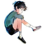 Gallery:Akiharu "Haru" Minase | DigimonWiki | Fandom