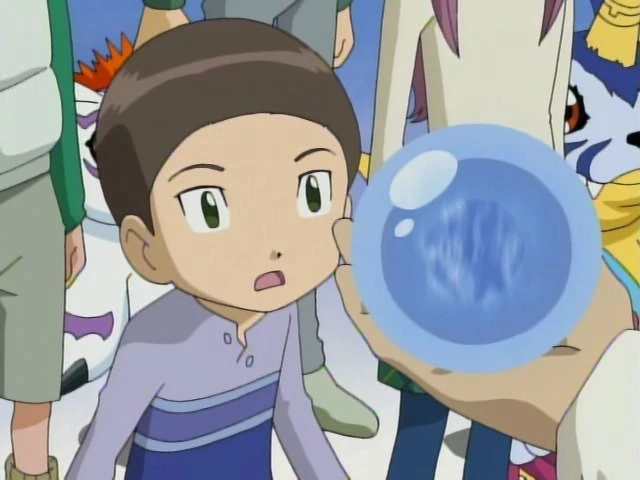 Digicore | DigiPedia | Fandom