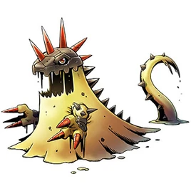 Landramon | DigimonWiki | Fandom