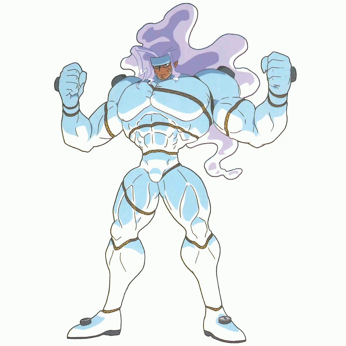 Splashmon Darkness Mode 1 | DigimonWiki | Fandom