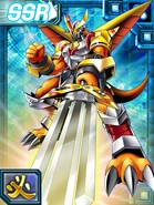 VictoryGreymon/Galería | Digimon Wiki | Fandom