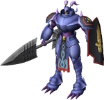 Gallery:Craniamon | DigimonWiki | Fandom