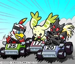 Gallery:Duskmon | DigimonWiki | Fandom