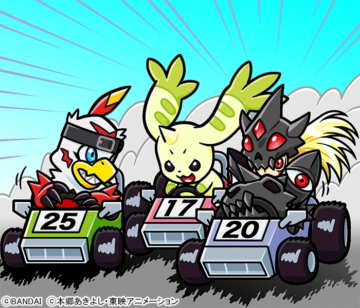 Gallery:Duskmon | DigimonWiki | Fandom