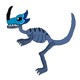 Fan:DreadGreymon | DigimonWiki | Fandom