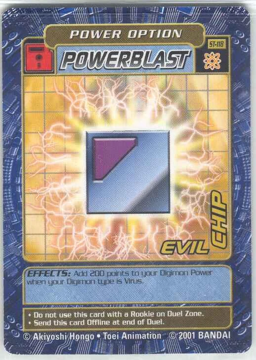 Card:Evil Chip | DigimonWiki | Fandom