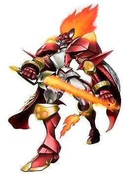 Fan:Fahrenmon | DigimonWiki | Fandom