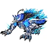 Fenriloogamon: Takemikazuchi | Digimon Wiki | Fandom