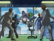 BioDarkdramon | DigiPedia | Fandom