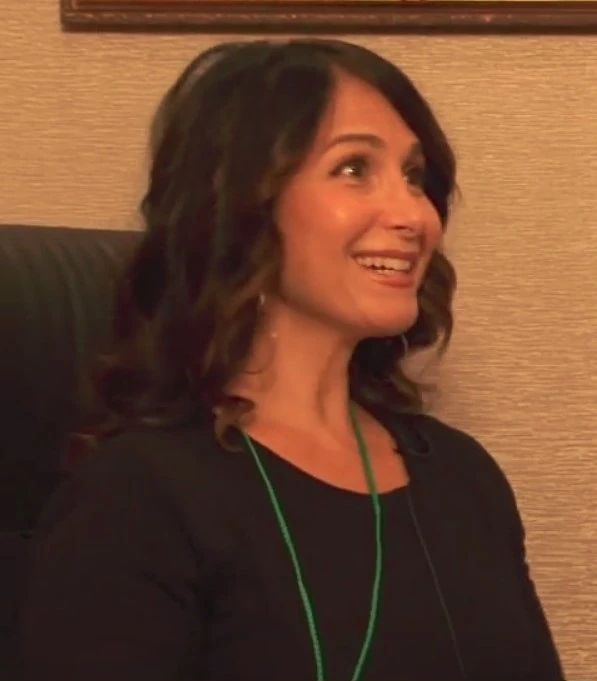 Melissa Fahn | DigimonWiki | Fandom