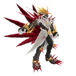 Gallery:Rasenmon | DigimonWiki | Fandom