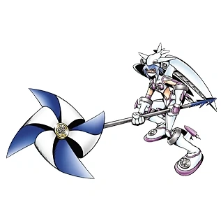 Jet Silphymon | Digimon вики | Fandom
