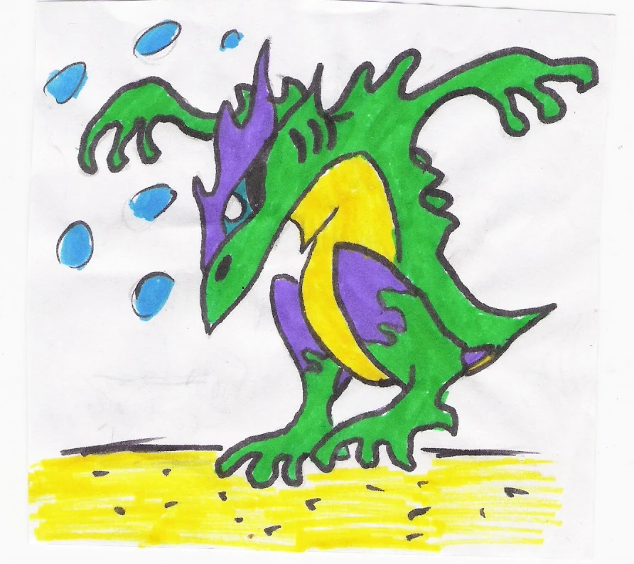 Fan:Froggymon | DigimonWiki | Fandom