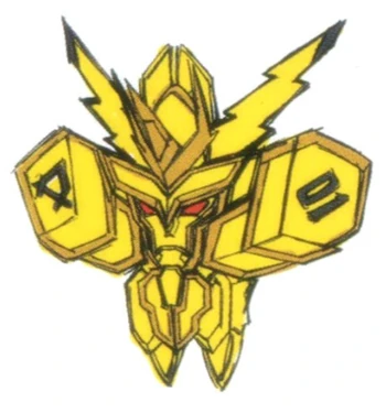 RaijiLudomon | DigimonWiki | Fandom