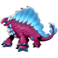 Elizamon (Liberator) | DigimonWiki | Fandom