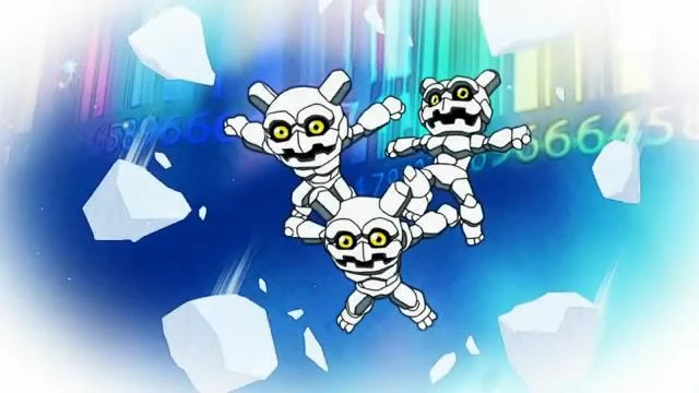 Icemon/Galería | Digimon Wiki | Fandom