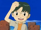 Kenta Kitagawa | Digimon Wiki | Fandom