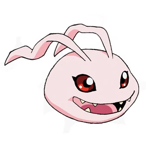 Koromon | DigiPedia | Fandom