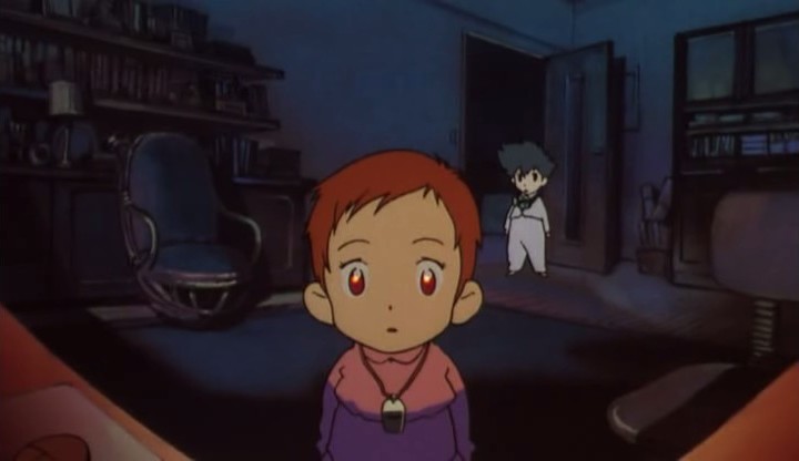 Digimon Adventure (movie) | DigimonWiki | Fandom