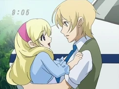 Relena Norstein | Digimon Wiki | Fandom