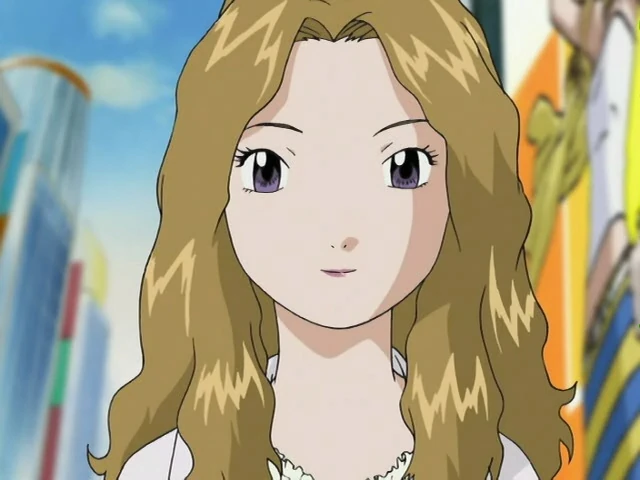 Rumiko Makino | Digimon Wiki | Fandom