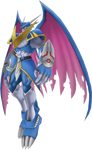 Gallery:UlforceVeedramon | DigimonWiki | Fandom