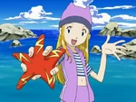 Gallery:Zoe Orimoto | DigimonWiki | Fandom