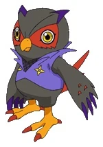 Falcomon (Savers) | Digimon Wiki | Fandom