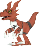 Gallery:Guilmon | DigimonWiki | Fandom