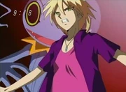 Hitoshi Hanamura | Digimon Wiki | Fandom