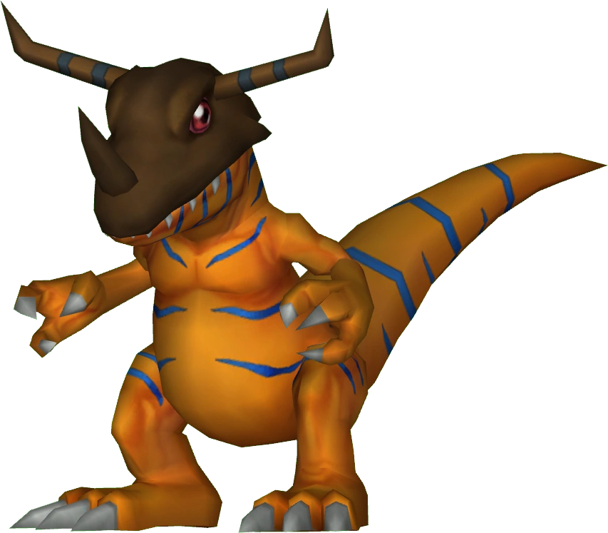 Category:Fan Partner Digimon | DigimonWiki | Fandom
