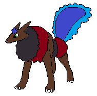 Fan:KitsuneHakumon | DigimonWiki | Fandom